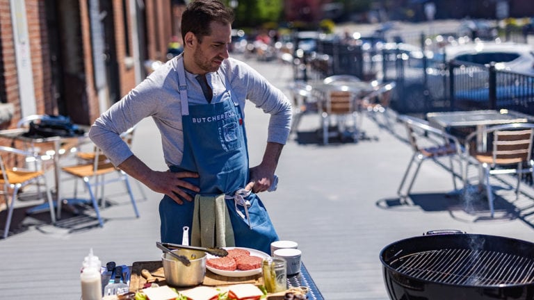 Guide to Hosting a Summer Cookout in 2021 - Just Cook