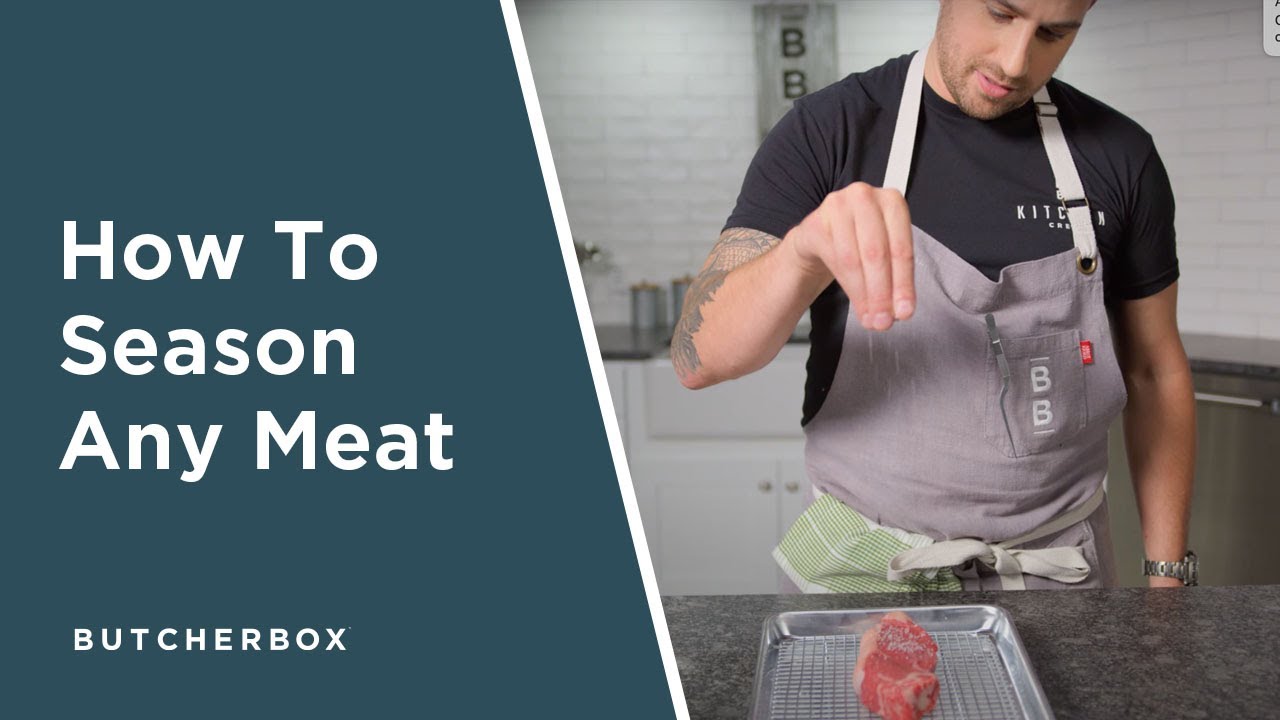 Everything You Wanted to Know About Seasoning with Salt and Pepper ...