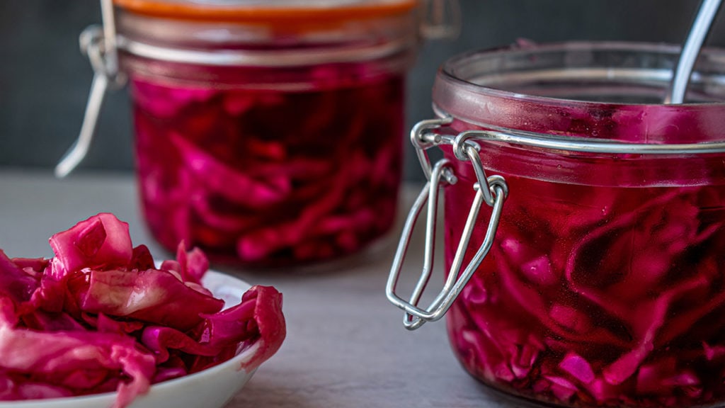 How to Pickle and Ferment Vegetables at Home - Just Cook by ButcherBox