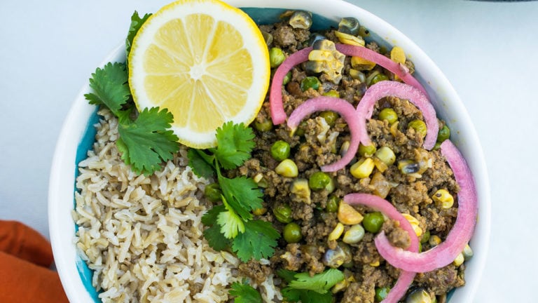 Picadillo Criollo - Just Cook by ButcherBox