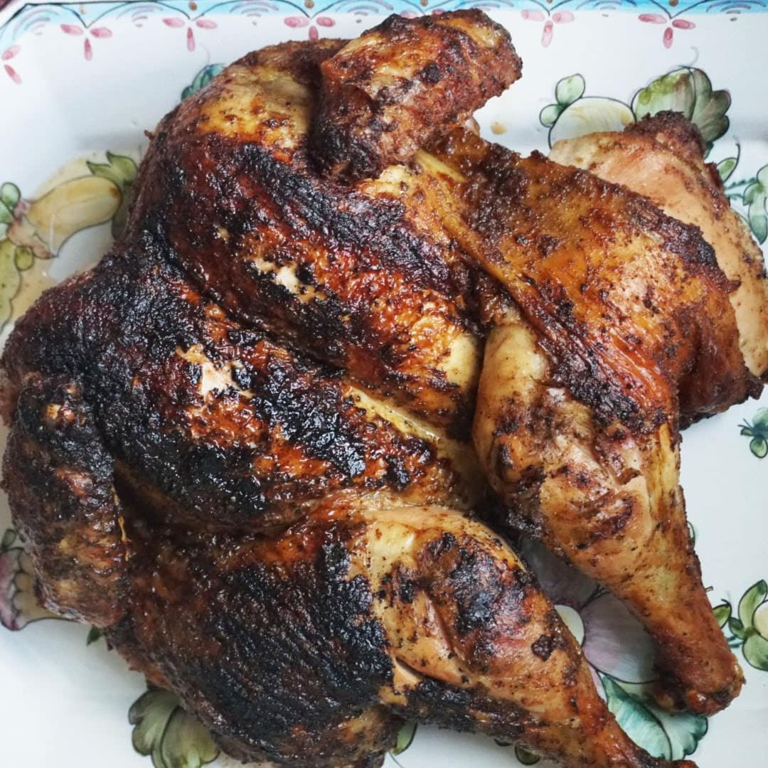 Spatchcocked Grilled Chicken - Just Cook by ButcherBox
