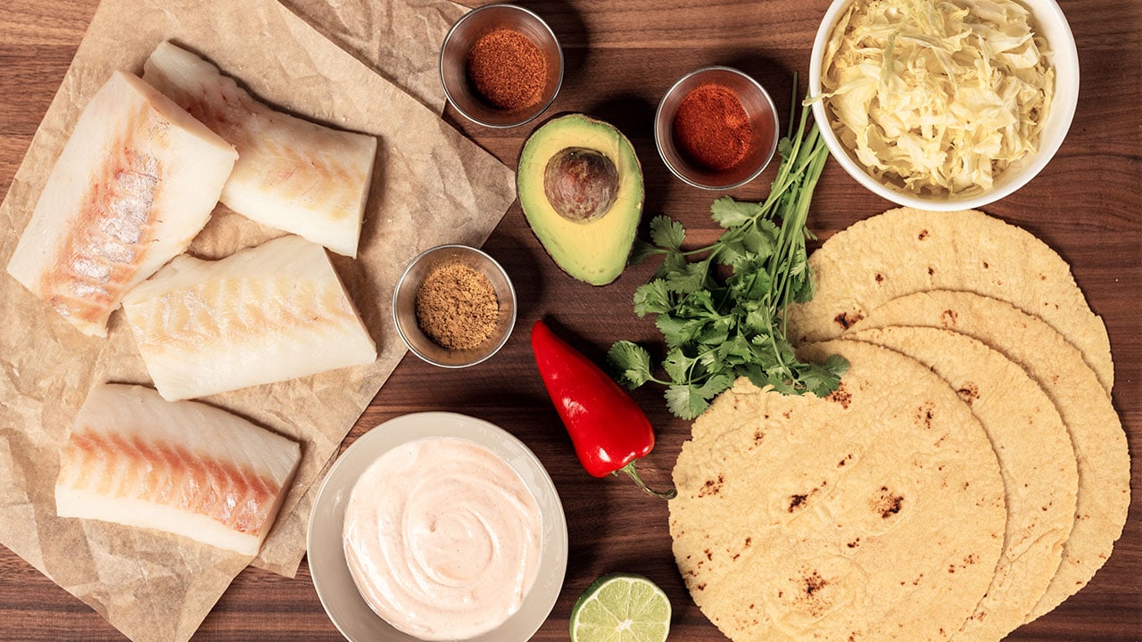 8 Recipes You Can Make Using Kitchen Staples - Just Cook by ButcherBox