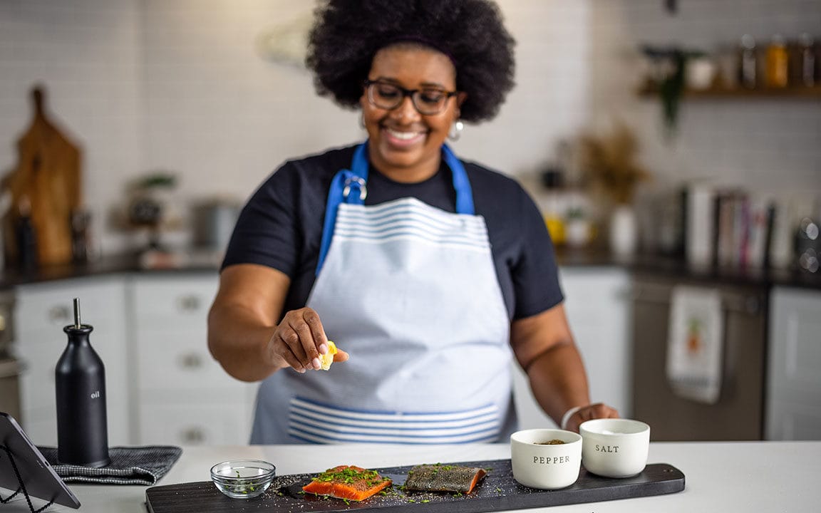 Cooking 101: The Basics - Just Cook by ButcherBox