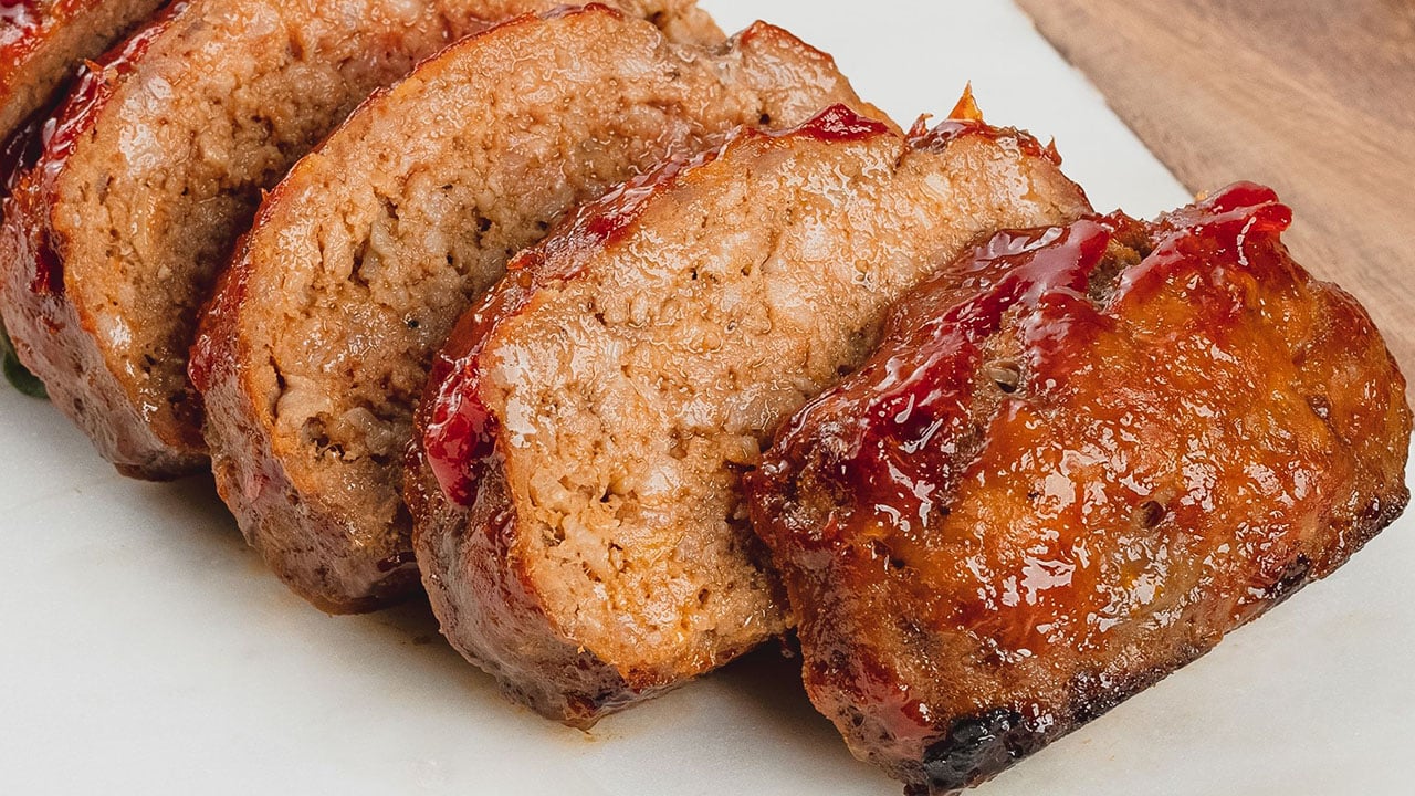 Clay's Buffaloaf: A Recipe from Native Chef Loretta Barrett Oden - Just ...