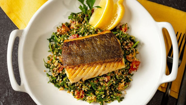 8 Buttery and Tender Sablefish Recipes - Just Cook by ButcherBox