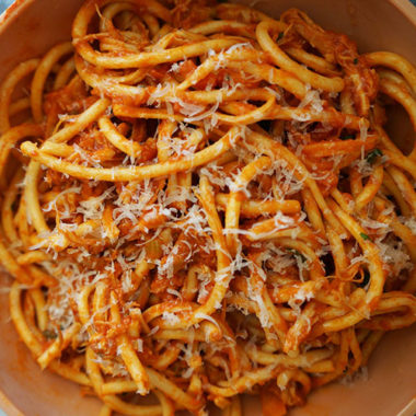 Chicken Thigh Ragu - Just Cook by ButcherBox