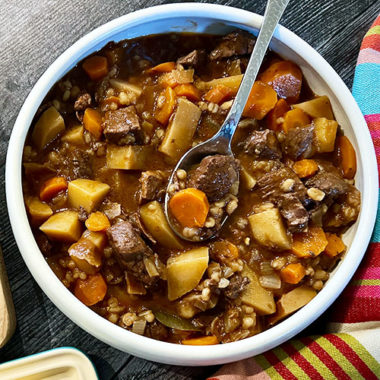 Ancient Grains Beef Stew - Just Cook by ButcherBox
