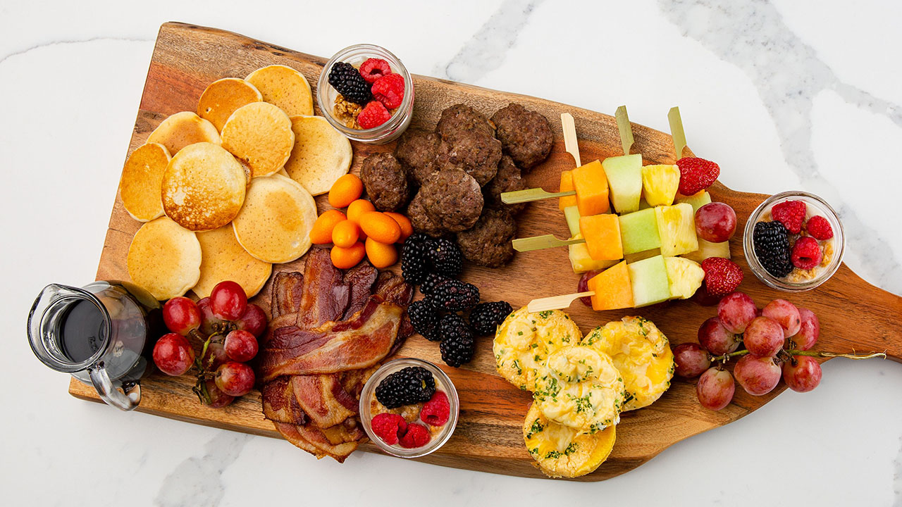 Plan and Prep for a Laid-Back Brunch - Just Cook by ButcherBox