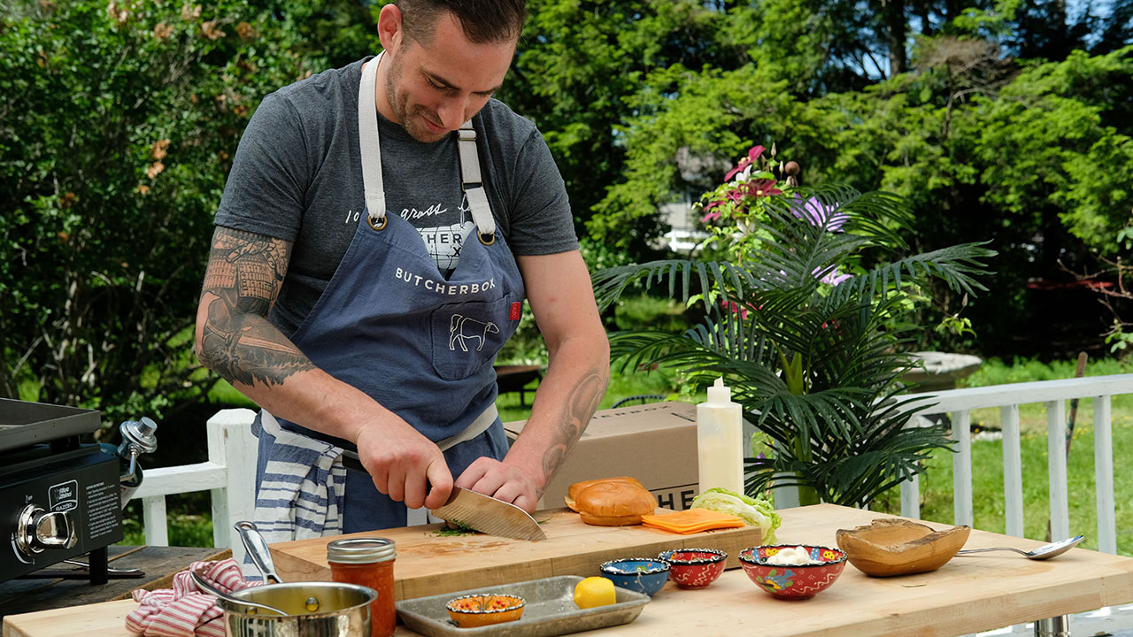 3 Easy Steps To Clean Your Cooking Space - How the Kitchen Gets its ...