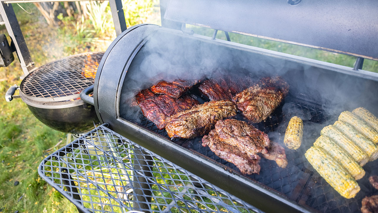 Beginners' Guide to Smoking Meat - Just Cook by ButcherBox