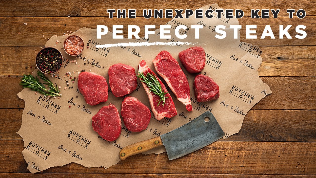 Quick Tips: Slicing Meat - Just Cook by ButcherBox