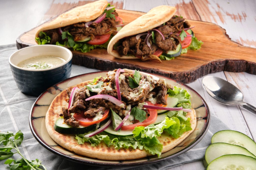 Beef Shawarma - Just Cook by ButcherBox