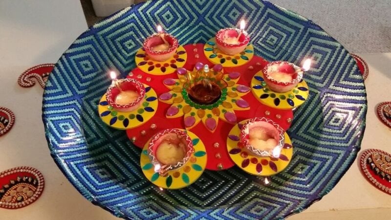 Gathering Around the Table: Diwali - Just Cook by ButcherBox