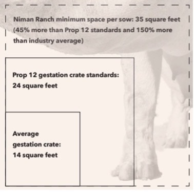 Prop 12’s Impact on Advancing Humane Animal Treatment - Just Cook by ...