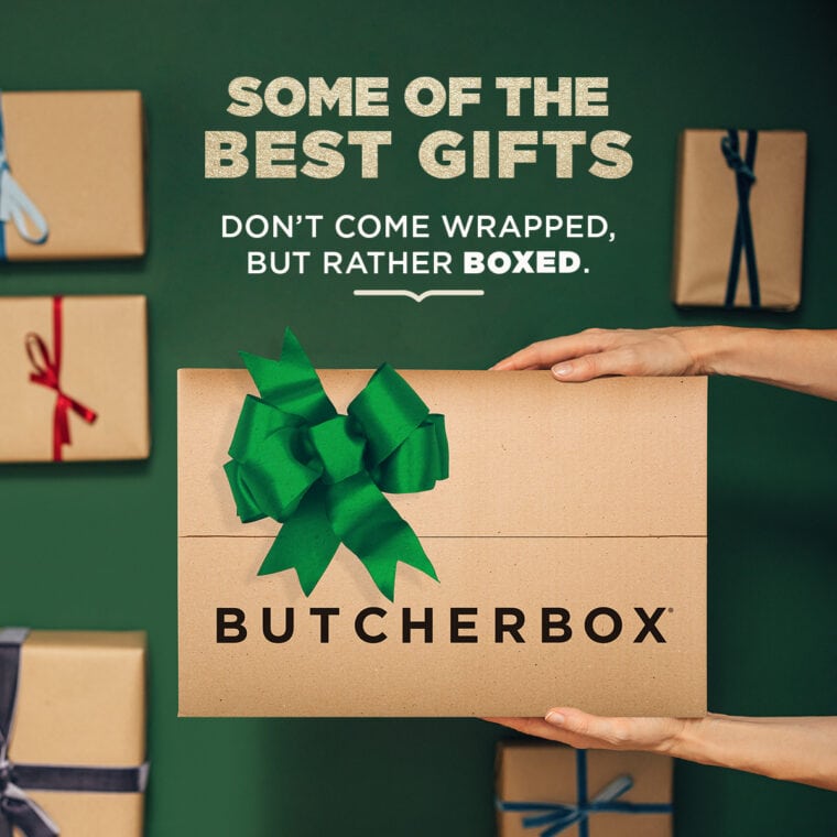 The ButcherBox Mission - Just Cook