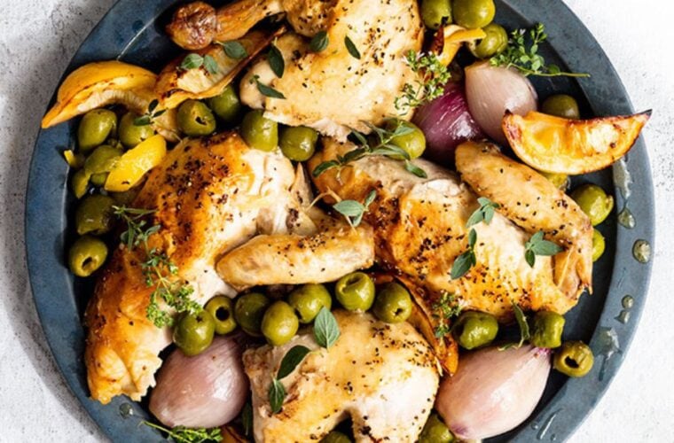 Chicken - Just Cook by ButcherBox