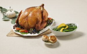 How To Thaw a Frozen Turkey: 3 Different Methods! - Just Cook by ButcherBox