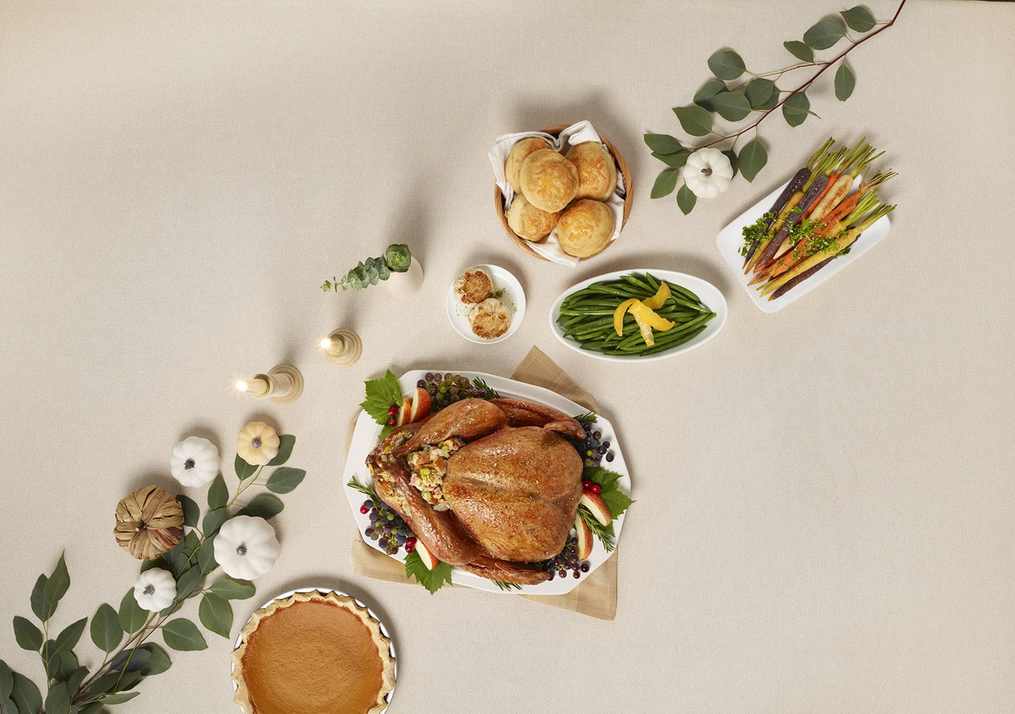 The More the Merrier: New Report Reveals that Americans’ Thanksgiving ...