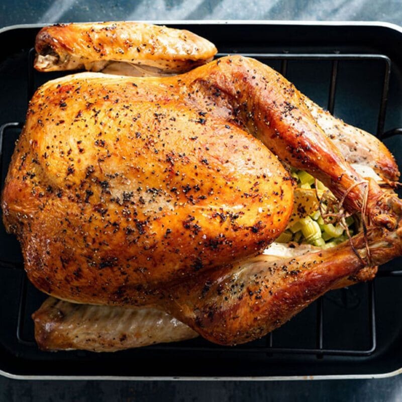 Simple Roast Turkey - Just Cook by ButcherBox