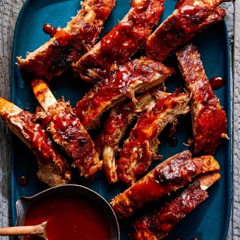 Instant Pot® Baby Back Ribs - Just Cook by ButcherBox