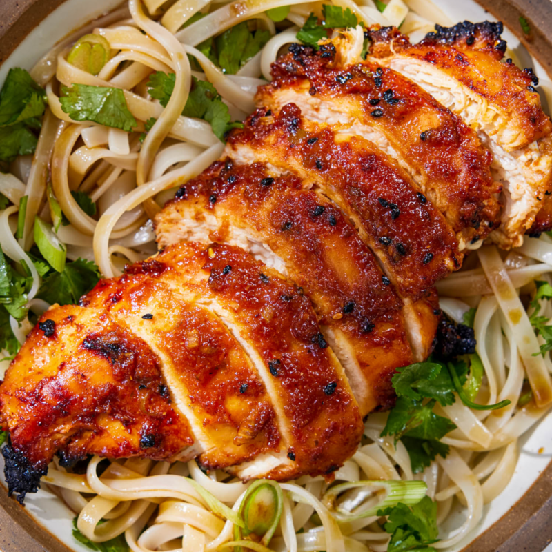 Chicken Bool Dak Goo Ee - Just Cook by ButcherBox