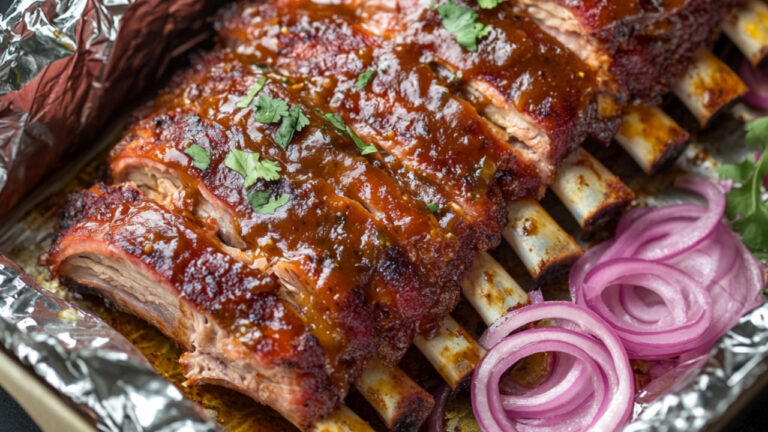 No-Grill Guajillo Pork Ribs - Just Cook by ButcherBox