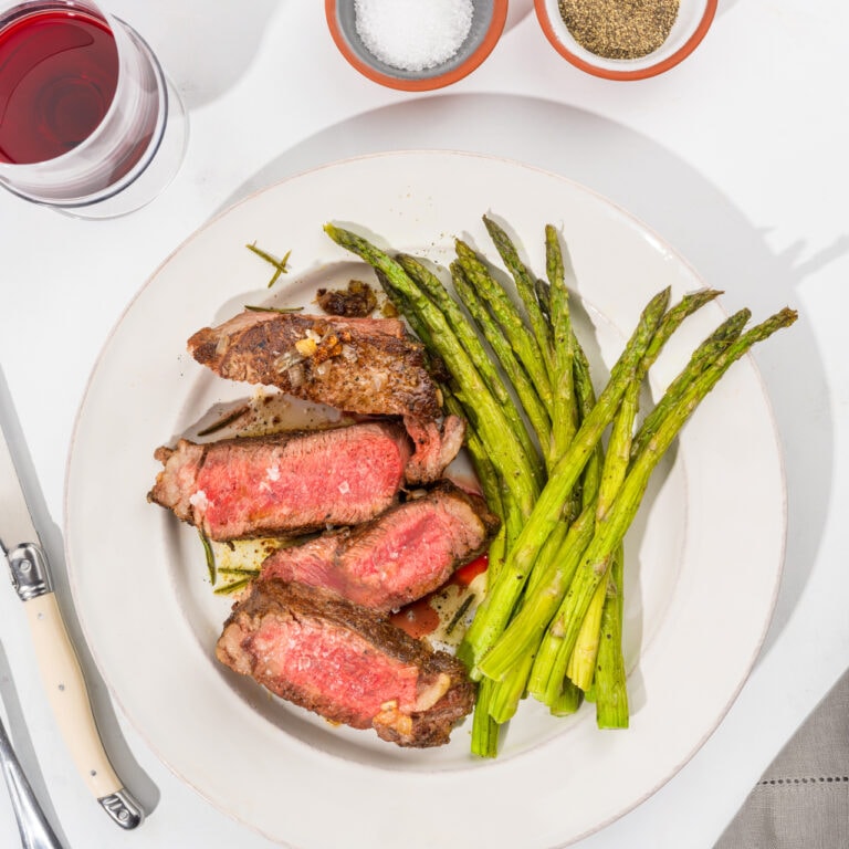 How to Cook Ribeye + Easy Recipe - Just Cook by ButcherBox