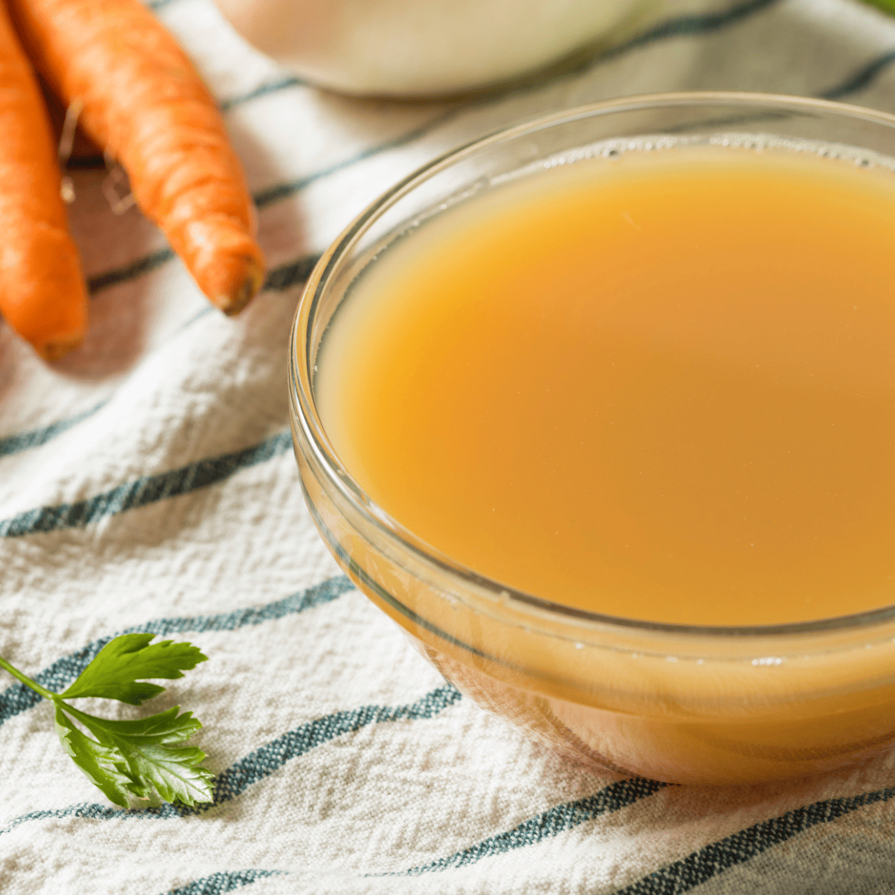 Homemade Chicken Stock - Just Cook by ButcherBox