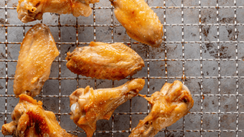 6 Tips for Perfectly-Crispy Chicken Wings - Just Cook by ButcherBox