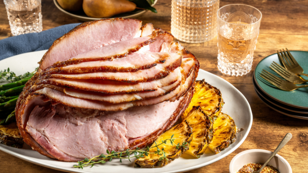 Deliciously Simple: Celebrate with ButcherBox's Uncured Spiral Ham ...