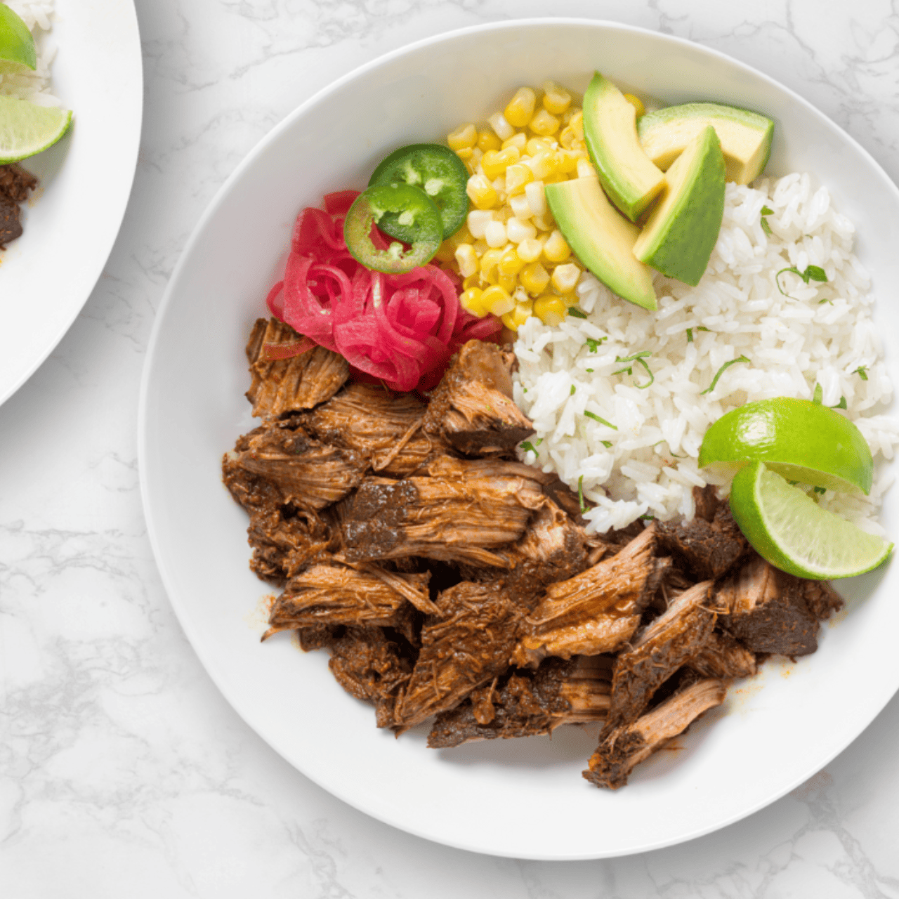 Quick & Easy Beef Barbacoa Bowl – A Flavorful Weeknight Dinner Solution ...