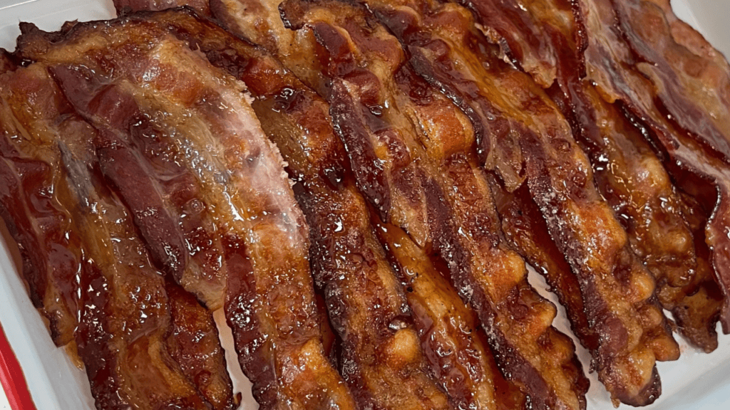 Maple-Glazed Bacon - Just Cook by ButcherBox