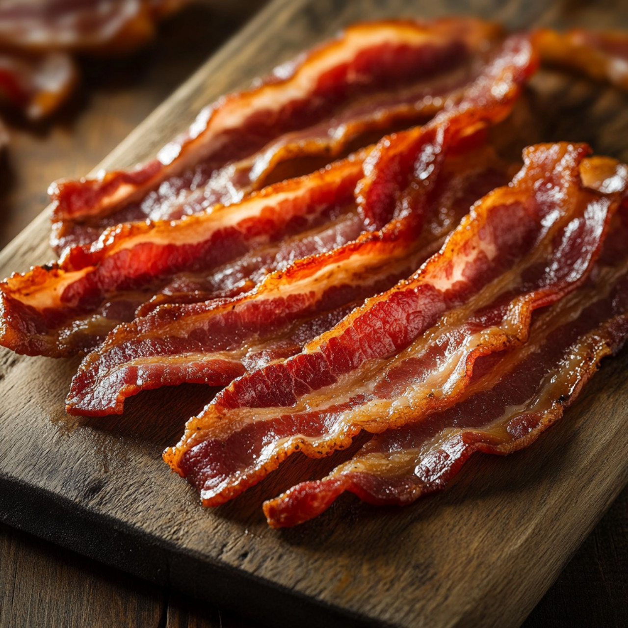 Maple-Glazed Bacon - Just Cook by ButcherBox