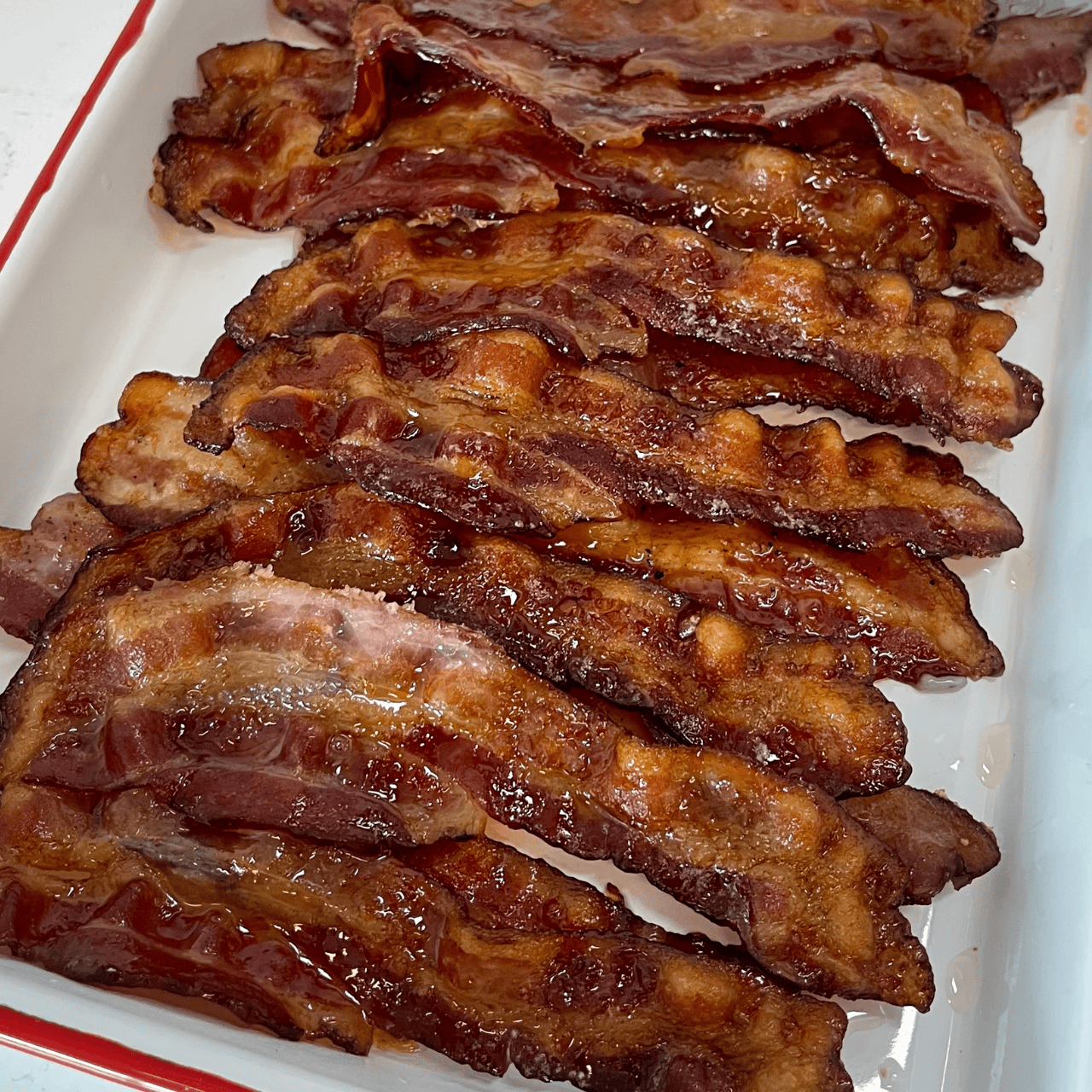 Maple-Glazed Bacon - Just Cook by ButcherBox