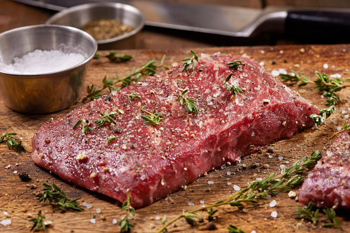 Grass-Fed Steak Grilling Tips - Just Cook by ButcherBox