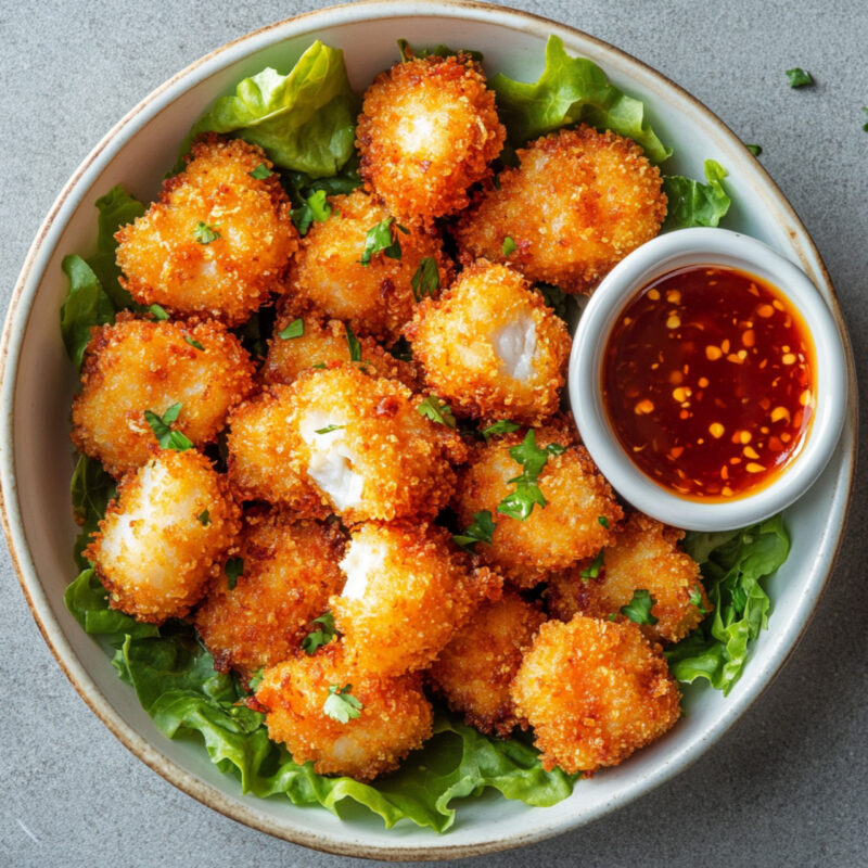 Bang Bang Panko Cod Bites - Just Cook by ButcherBox