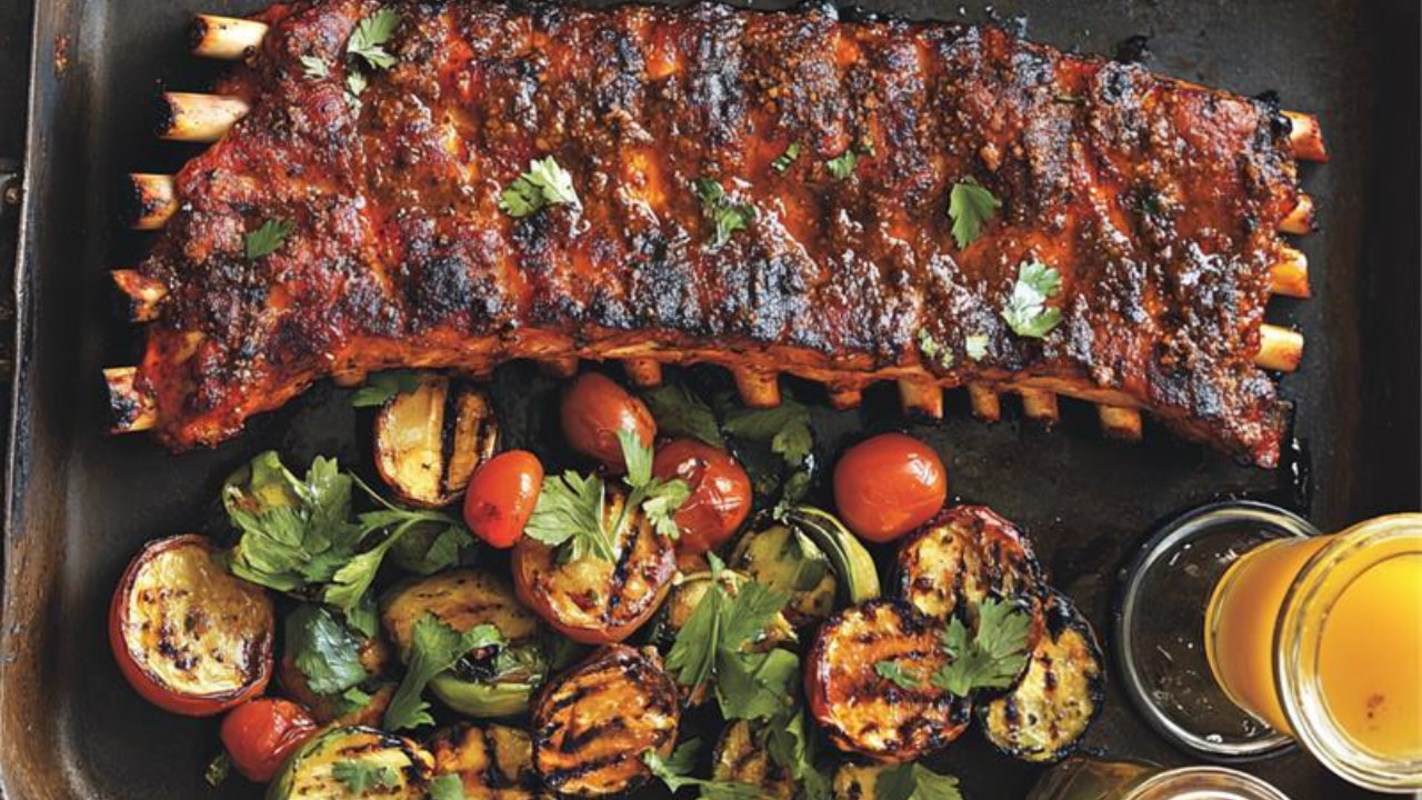 Dry-Rubbed St. Louis Ribs - Just Cook by ButcherBox