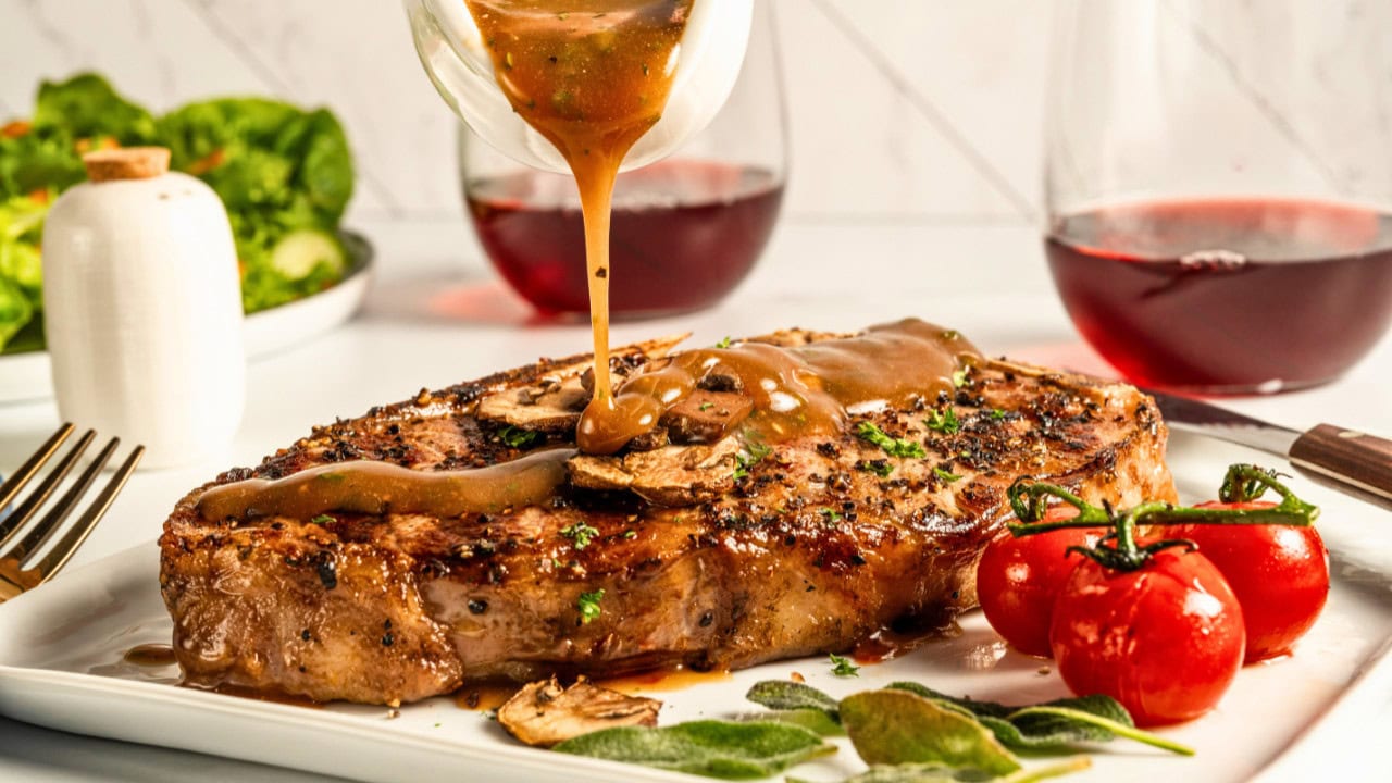 Why Dry-Aged Beef Is the Best | Blog | ButcherBox