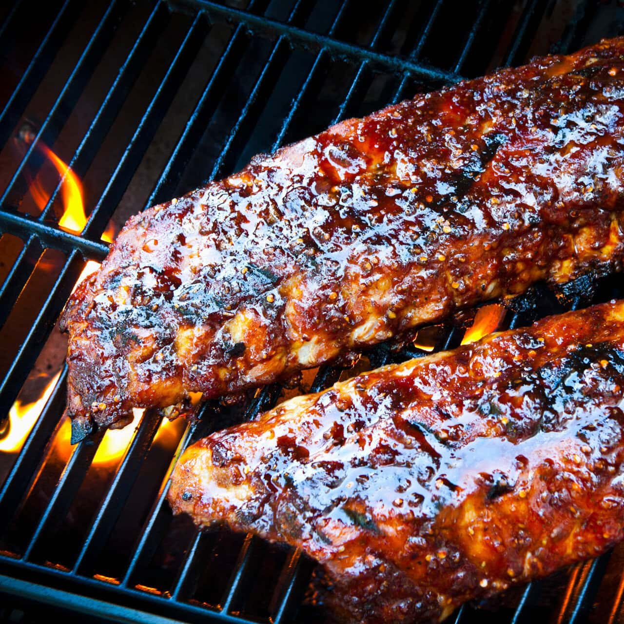 Dry-Rubbed St. Louis Ribs - Just Cook by ButcherBox