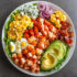 Lobster Cobb Salad | ButcherBox | Blog