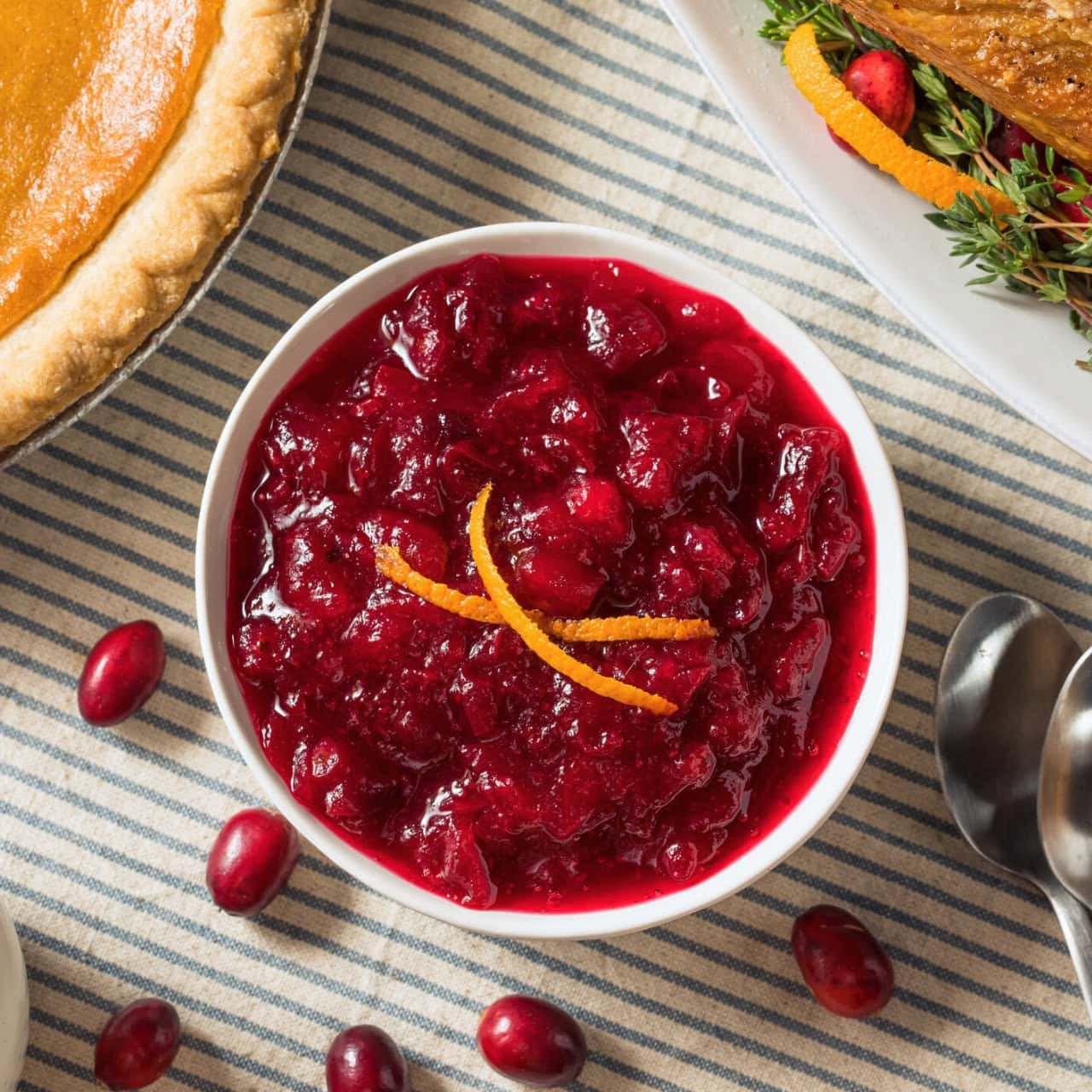 New England Cranberry Sauce | Blog | ButcherBox