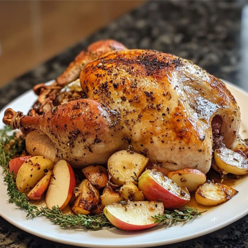 How to Dry-Brine Turkey - Just Cook by ButcherBox