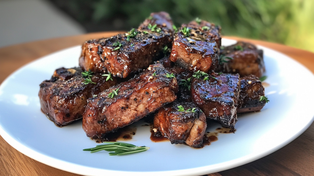 Premium Steak Tips - Just Cook by ButcherBox