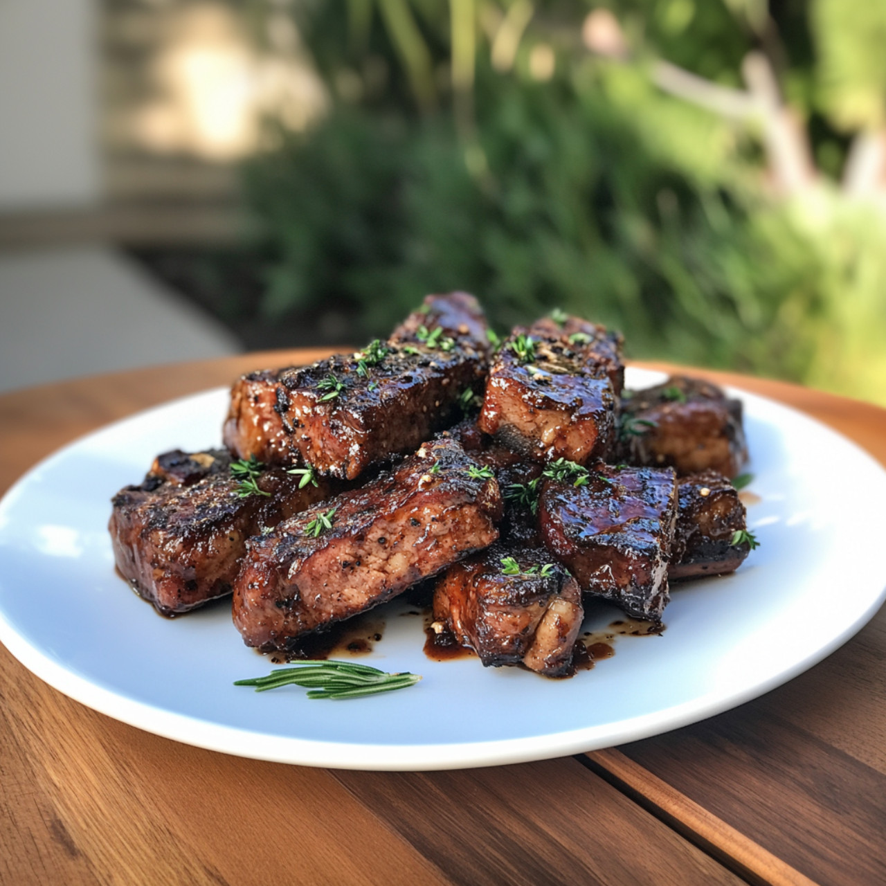 Premium Steak Tips - Just Cook by ButcherBox