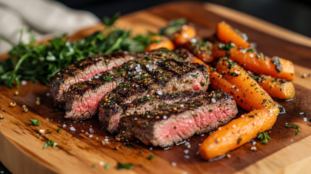 How to Cook Ranch Steak | JustCook by ButcherBox