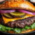 The Ultimate Smashburger Recipe: Crispy, Juicy, and Flavor-Packed ...
