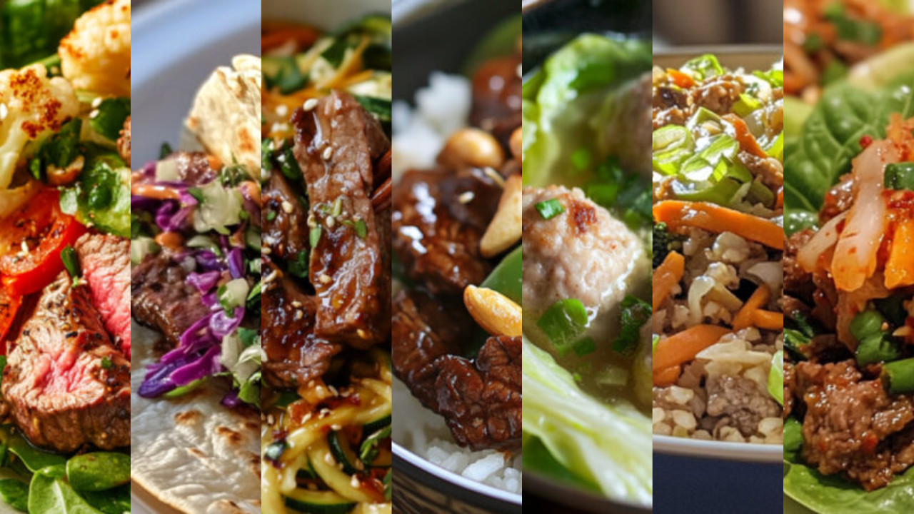 Better Than Takeout: 7 Easy Asian-Inspired Recipes You Can Make at Home ...