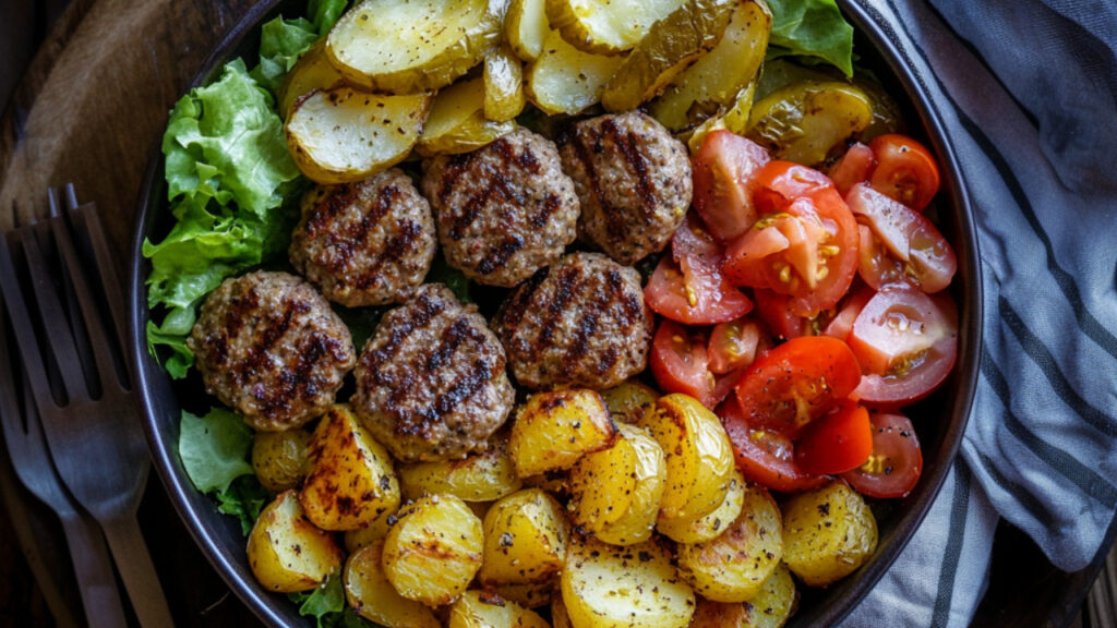 Beef - Just Cook by ButcherBox